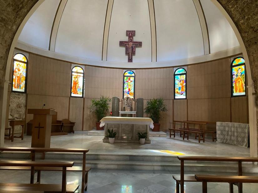 Religious Projects in Lebanon – Maya Husseini